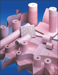 Precision Charts Mortara ELI 150 EKG Paper - Mortara ELI 150 EKG Paper ...