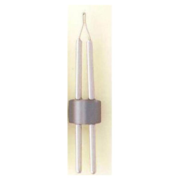 Geiger Instruments Electrode Electrosurgical TCU 24g Ea (201E ...