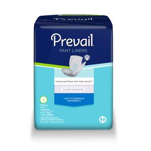 Prevail Pant Liners | Heavy Protection — Grayline Medical