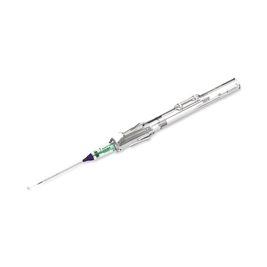 CR Bard AccuCath Intravascular Catheter System - AccuCath Intermediate ...