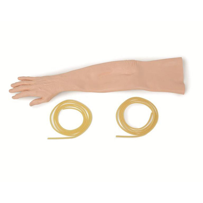 Laerdal Arterial Arm Stick Kit Replacement Skin and Arteries - KIT, MU ...