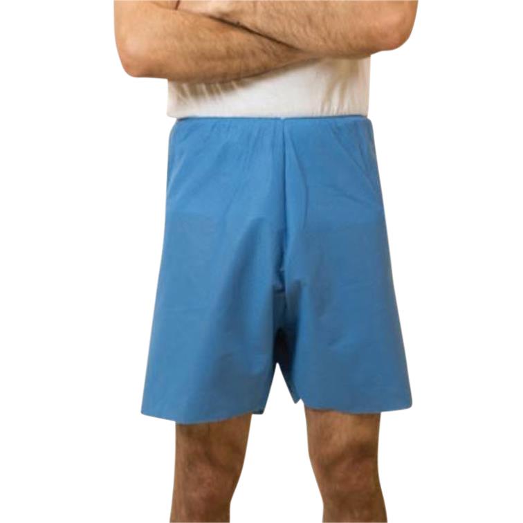 Encompass Disposable Multiphasic Shorts - Multiphasic Shorts, Disposab ...
