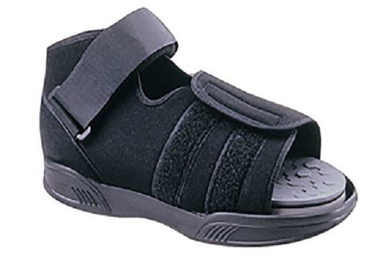 Alimed DH Offloading Post-Op Shoe — Grayline Medical