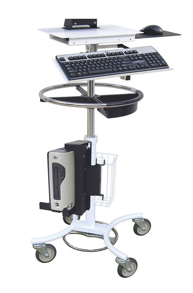 Omnimed Inc Mobile Computer Secure EMS Stands - STAND, SECURITY, MOBIL ...