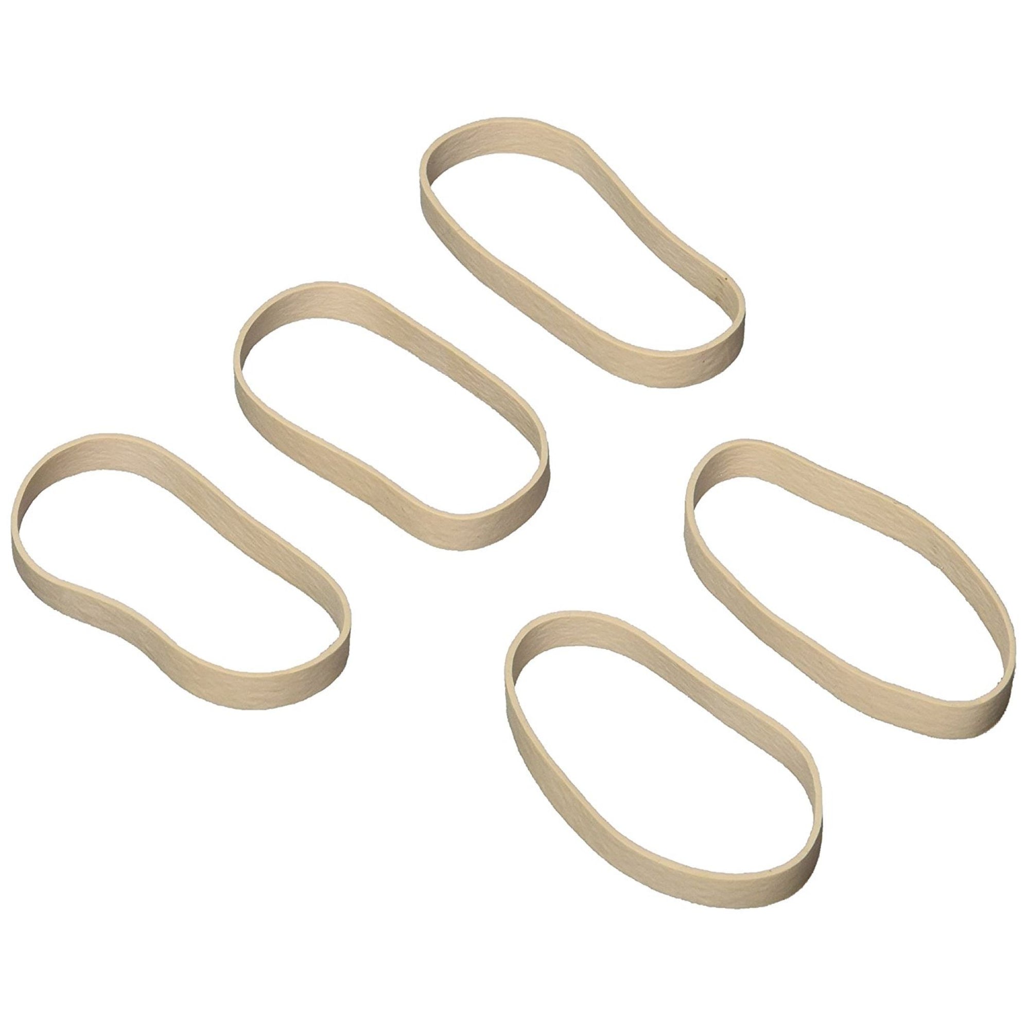 Patterson Medical Rubber Bands - Various Sizes — Grayline Medical