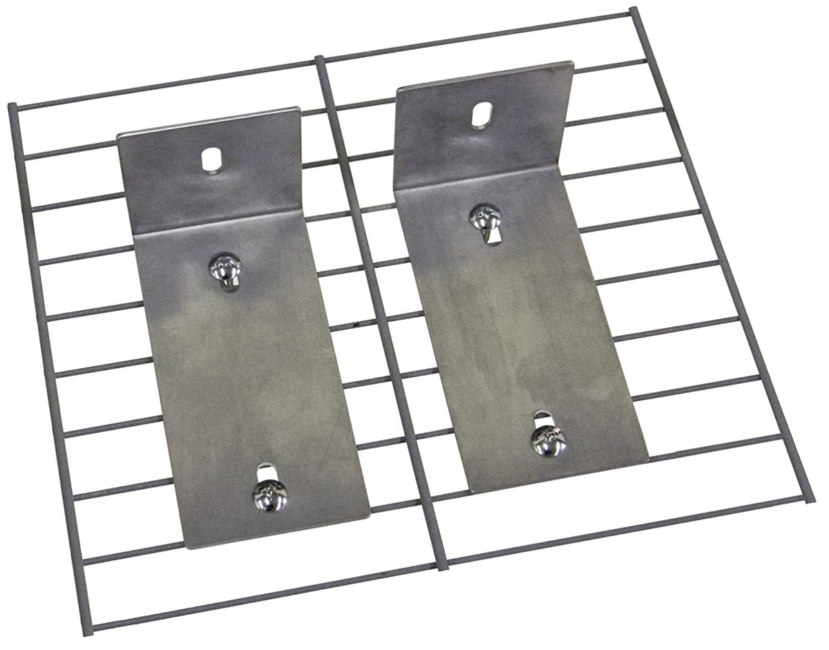 Omnimed Inc Kits To Mount Narcotic Cabinet in Refrigerator - KIT, MOUN ...