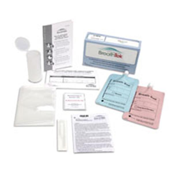 Otsuka America BreathTek H.Pylori Test Kit 5/Bx — Grayline Medical