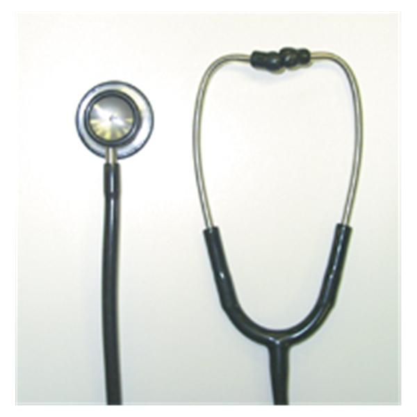 Graham-Field/Everest &Jennings Stethoscope Clinician Labtron Black Adu ...