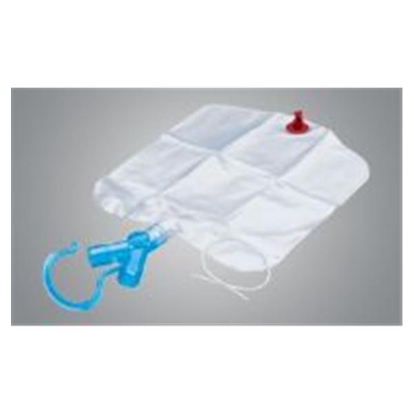 Vyaire Medical Bag Drainage Airlife 2000mL Y-Unit 50/Ca — Grayline Medical