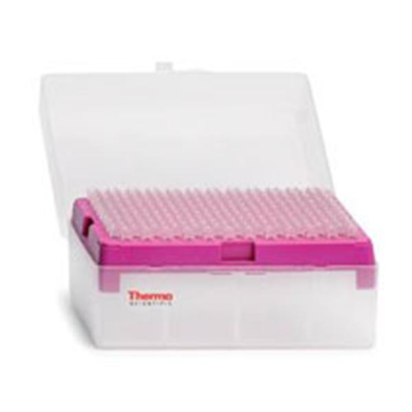 Thermo Scientific Finntip 10 Pipette Tip 0.2-10uL Atoclv Disp 10x96 Ra ...