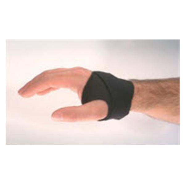 Alimed Splint Orthosis Freedom CMC ThumbFit Thumb Alidry Black EA ...