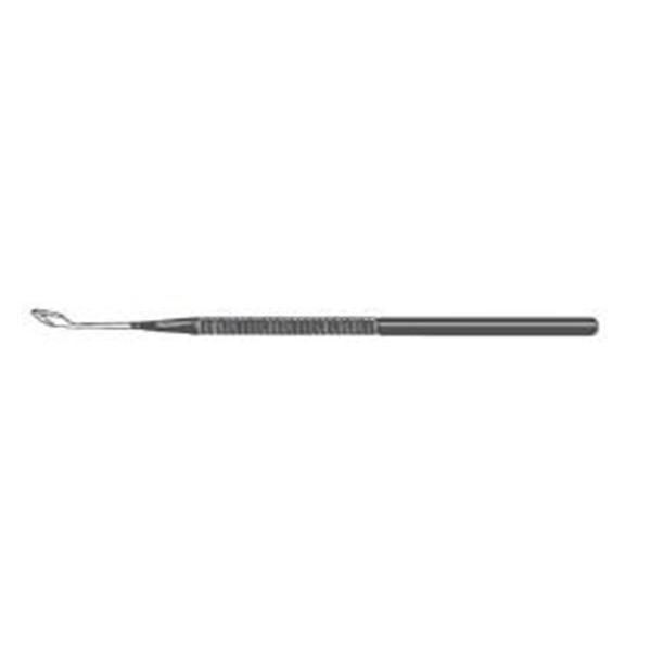 Beaver-Visitec Int Knife Intraocular 5.2mm 40 Degree 5/Bx — Grayline ...