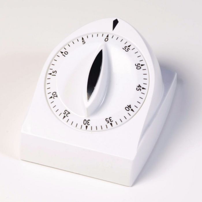 Jamar Long-Ring Timer — Grayline Medical