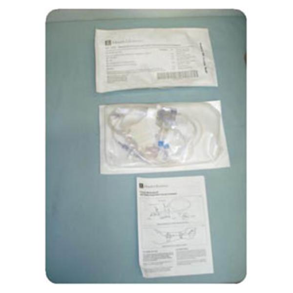 Edward's Lifesciences Transducer Pressure Monitoring Truwave DPT 48" 1 ...