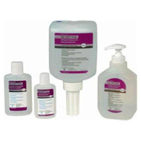 DebMed Sanitizer Antiseptic Gel Cal-Stat Plus 4 oz Ea, 72 EA/CA (11810 ...