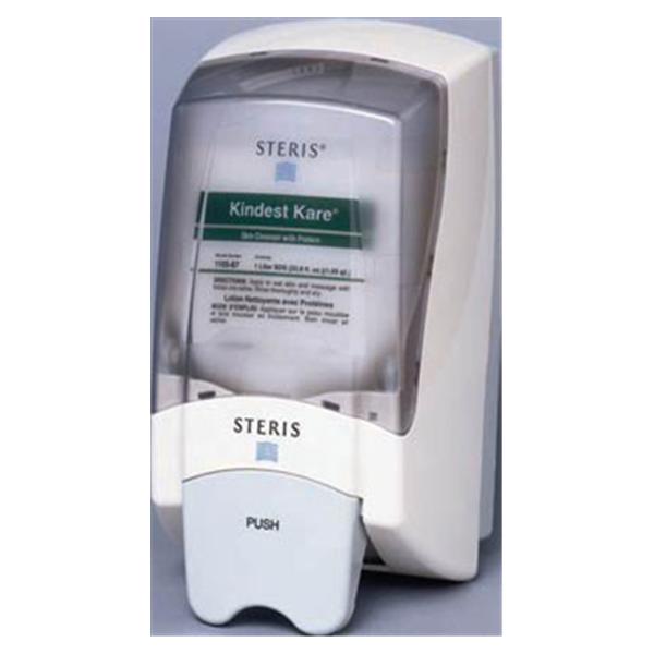 DebMed Skin Cleanser Moisturizing Lotion Kindest Kare 1 Liter Hrbl 12 ...