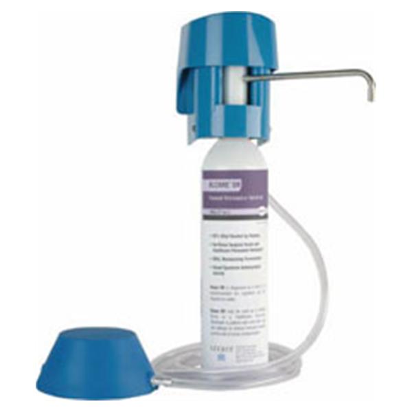 DebMed Handrub OR AlCare Ethyl 17oz 12/ca — Grayline Medical