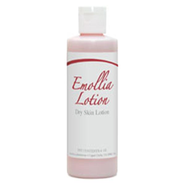 Gordon Laboratories Emollia 4oz Lotion Hand/Foot Jar Ea — Grayline Medical