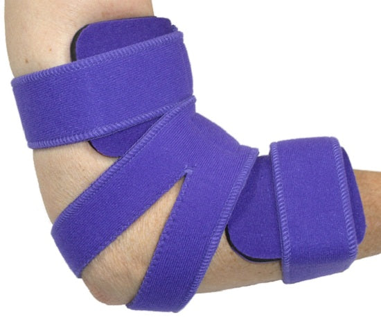 Comfy Splints Comfyprene Elbow Orthosis | Orthosis — Grayline Medical