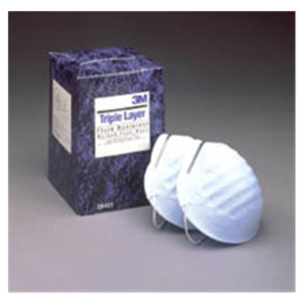 3M Molded Face Mask Headband 3M 50/Bx, 12 BX/CA (2042F) — Grayline Medical