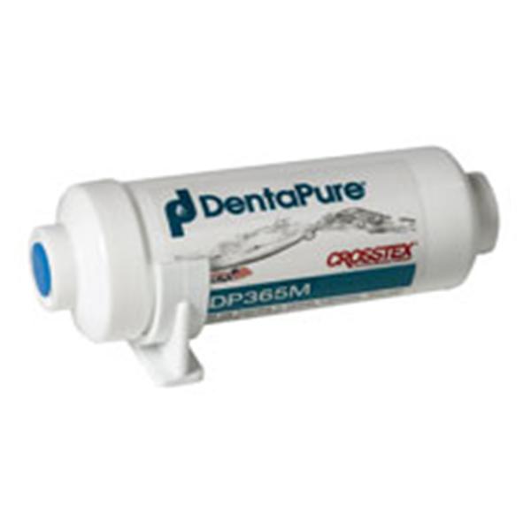 Crosstex International Cartridge Municipal Dentapure Ea — Grayline Medical