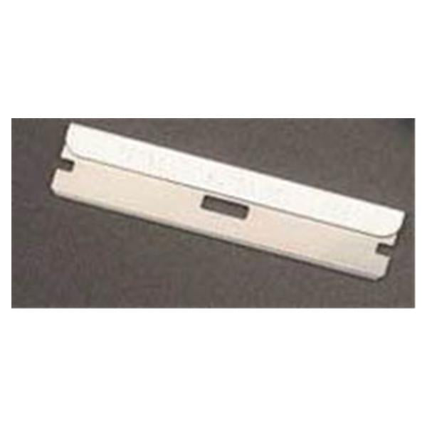 Accutec Blades Blade Surgical Prep Personna 2-1/4" L SS NS Disp 50/Ca ...