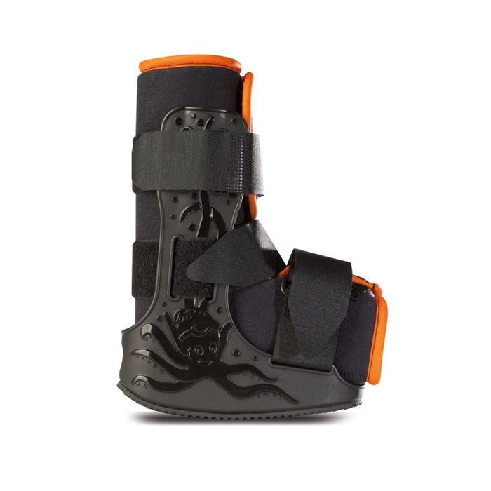 Djo Global Walker Boot | Hook and Loop Closure Walker Boot — Grayline ...