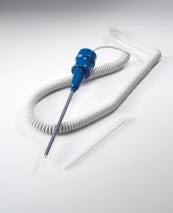 Carefusion Oral / Axillary Temperature Probes - Alaris Oral / Axillary ...