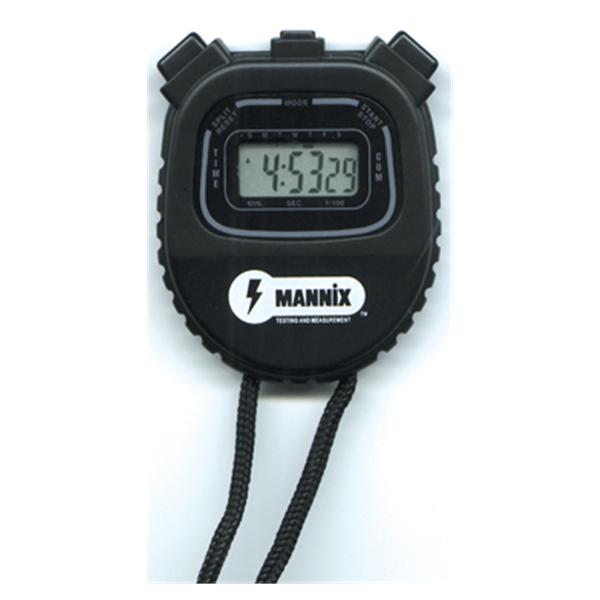 General Tools & Instruments Stopwatch Timer Multi Function Ea ...