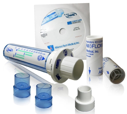 Alliance In-Check Dial Kits - In-Check DIAL Inhaler Training and Asses ...