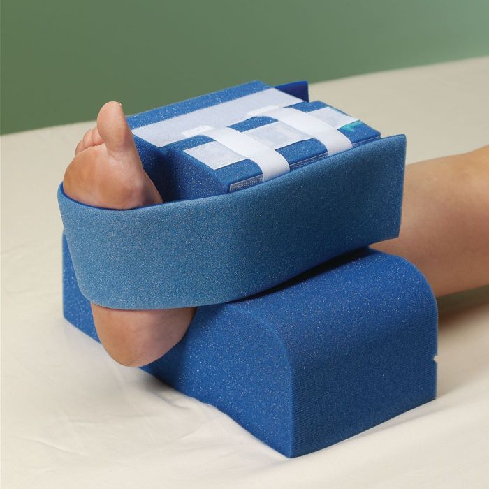 Rolyan Foot Elevator/Positioner — Grayline Medical