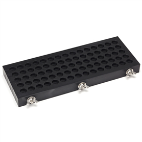 Fagron Troche Mold Black (Tecaform) | Mold — Grayline Medical
