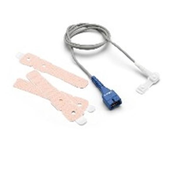 Puritan Bennett Sensor Transducer Oxygen Nellcor OxiMax Neonatal/Adult ...