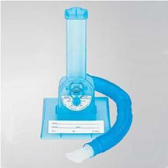 Cardinal Health CareFusion AirLife Air x Incentive Spirometer, Disposa ...