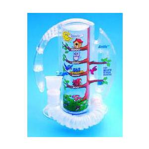 Cardinal Health CareFusion AirLife Volumetric Incentive Spirometer wit ...