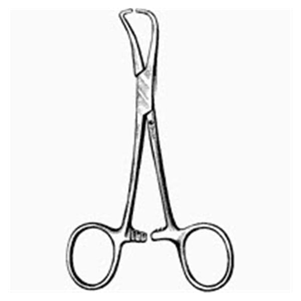 Sklar Instruments Clamp Vasectomy Textor 5-1/2" Stainless Steel Ea ...