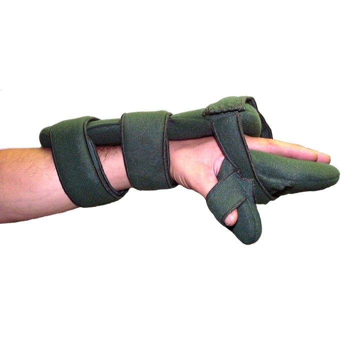 LEEDER Dorsal Hand Orthosis — Grayline Medical