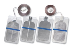 3M Healthcare Electrosurgical Grounding Pads - Electrosurgical Groundi ...