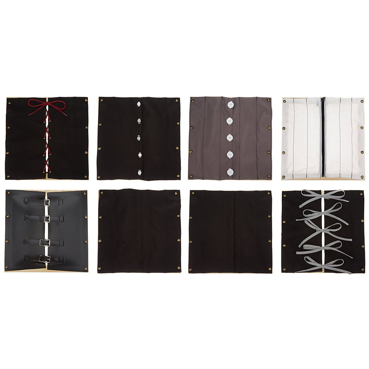 Patterson Medical Dressing Frame Sets — Grayline Medical