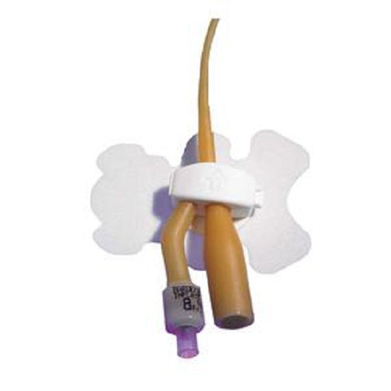 Bard StatLock Pediatric Foley Stabilization Device, with Foam Anchor ...