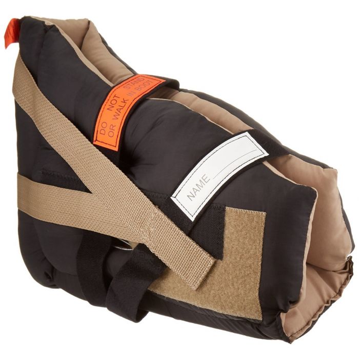 Rolyan Heel Boot — Grayline Medical