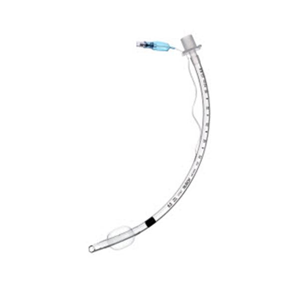 Teleflex Medical Tube Endotracheal Safety Clear Plus Cuffed Ea, 10 EA ...