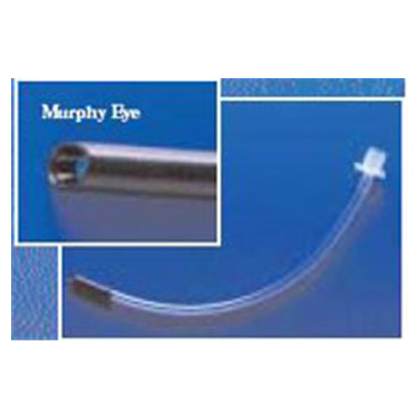 Teleflex Medical Tube Endotracheal Safety Clear Uncuffed Ea (100382025 ...