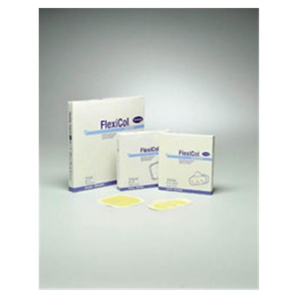 Hartmann USA Dressing FlexiCol Hydrocolloid 2x2" Absorbent 20/Bx ...