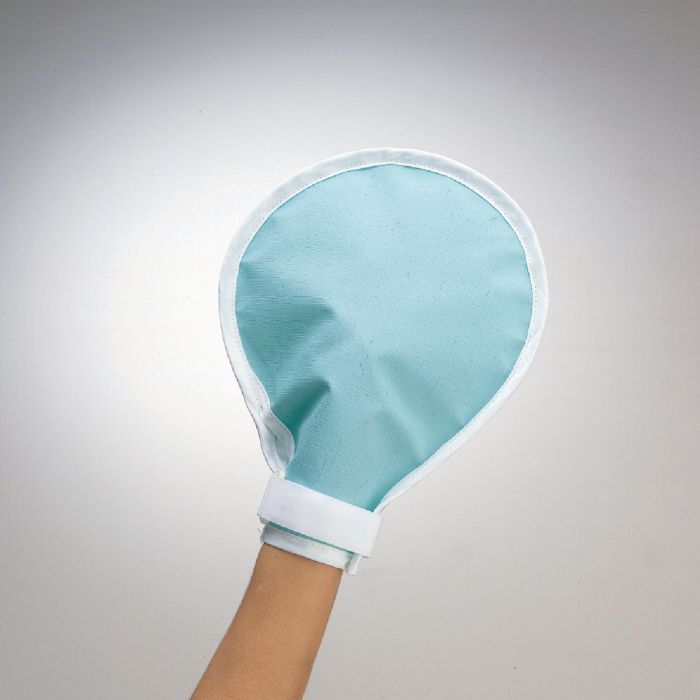 Patterson Medical Hand Protection Mitts — Grayline Medical