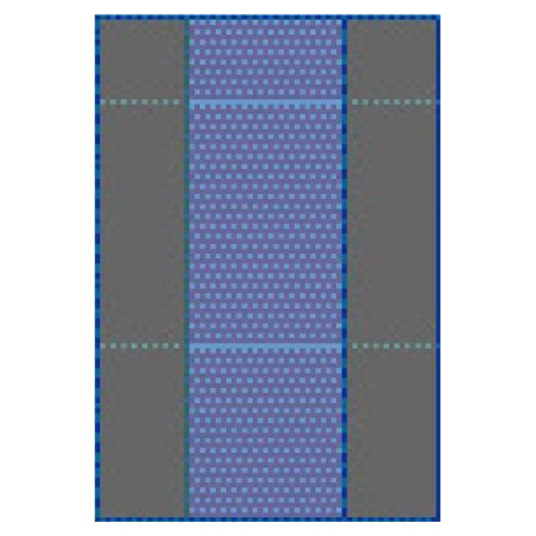 Medline Industries Cover Surgical Table 44x90" Sterile Ea, 22 EA/CA (D ...