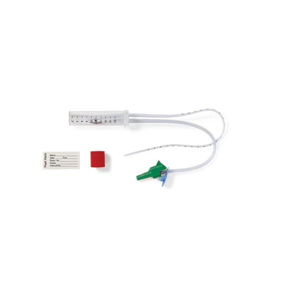 Medline Industries Mucus Specimen Trap 40mL Plastic Ea, 50 EA/CA (DYND ...