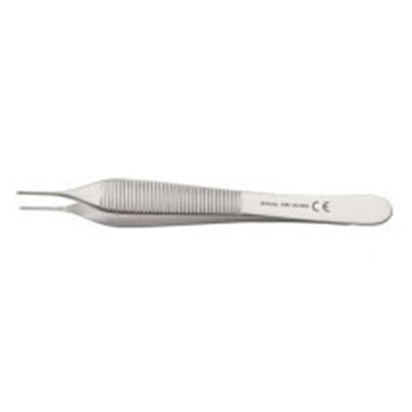 Pilling Surgical Forcep Tissue Adson 4-3/4 Serrated Tip Ea — Grayline ...