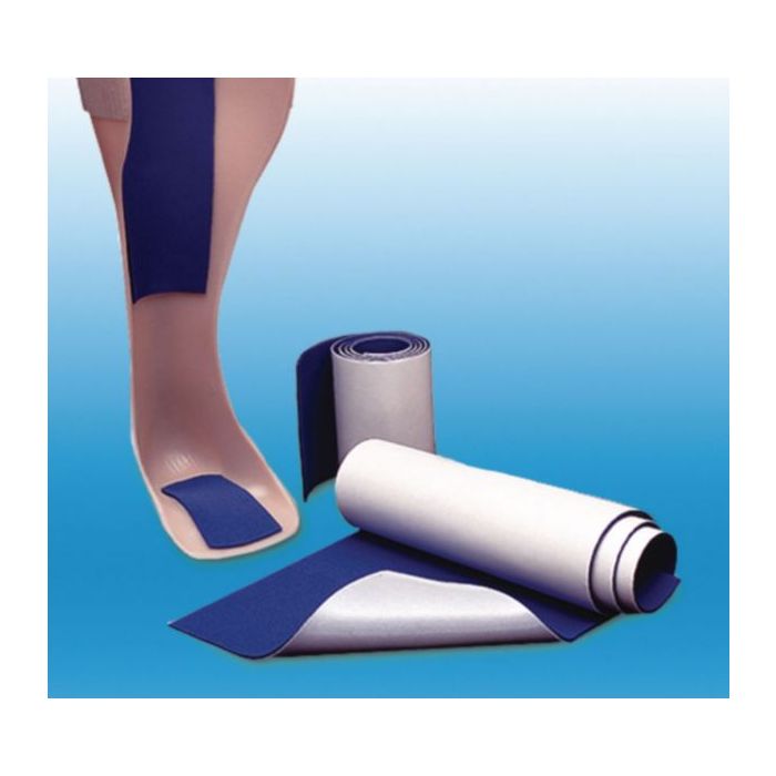 Silipos Pressure Relief Padding — Grayline Medical