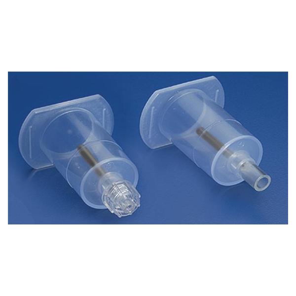 Smiths Medical ASD Blood Sampler Holder Device Saf-T Holder 50/Bx, 4 B ...